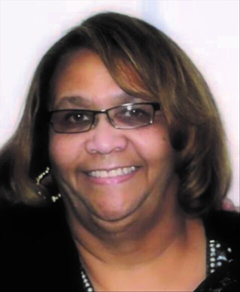 Sherry L. Lantz Fairfax - Herald-Standard